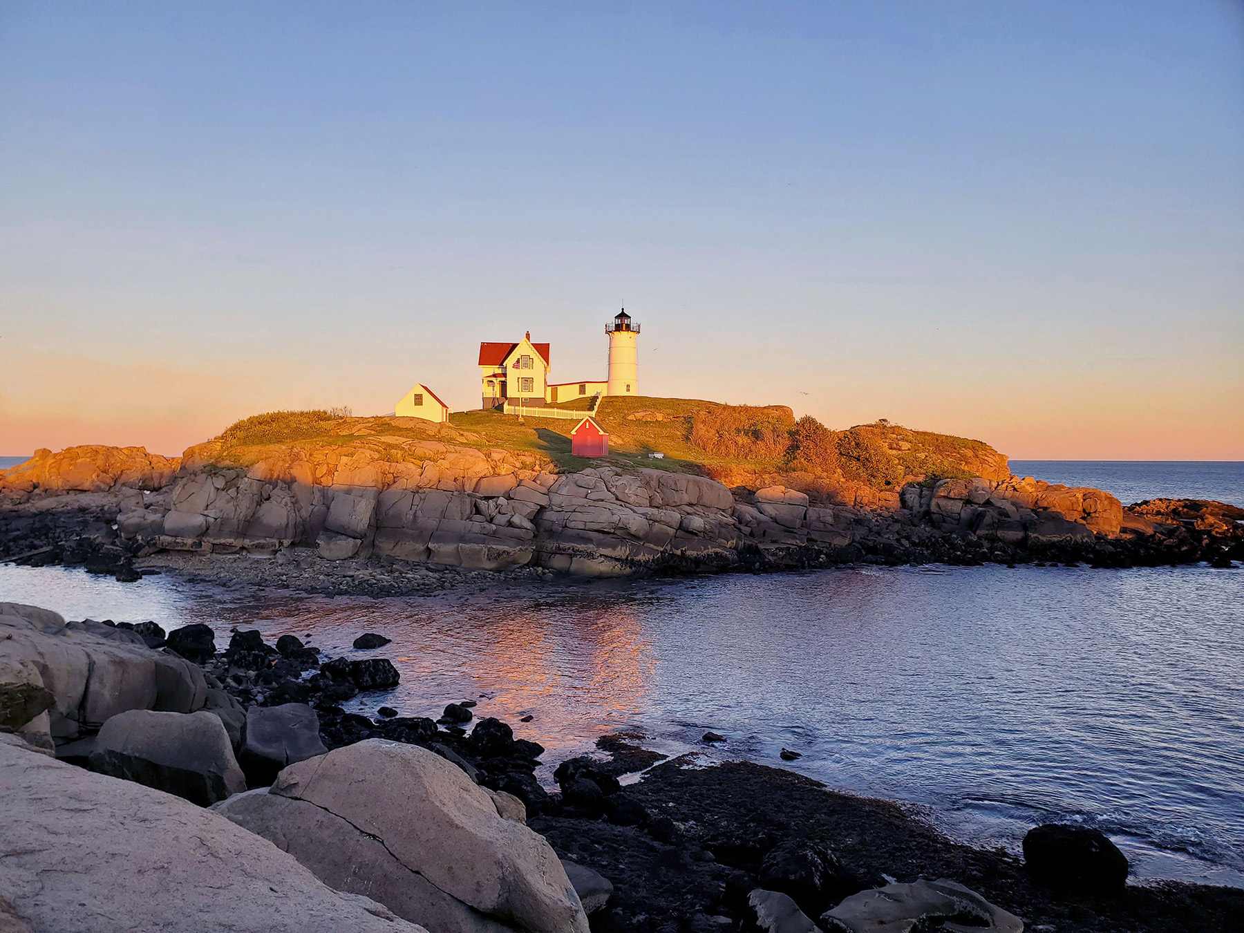 Top Lighthouses in Maine USA – My Soul Passion